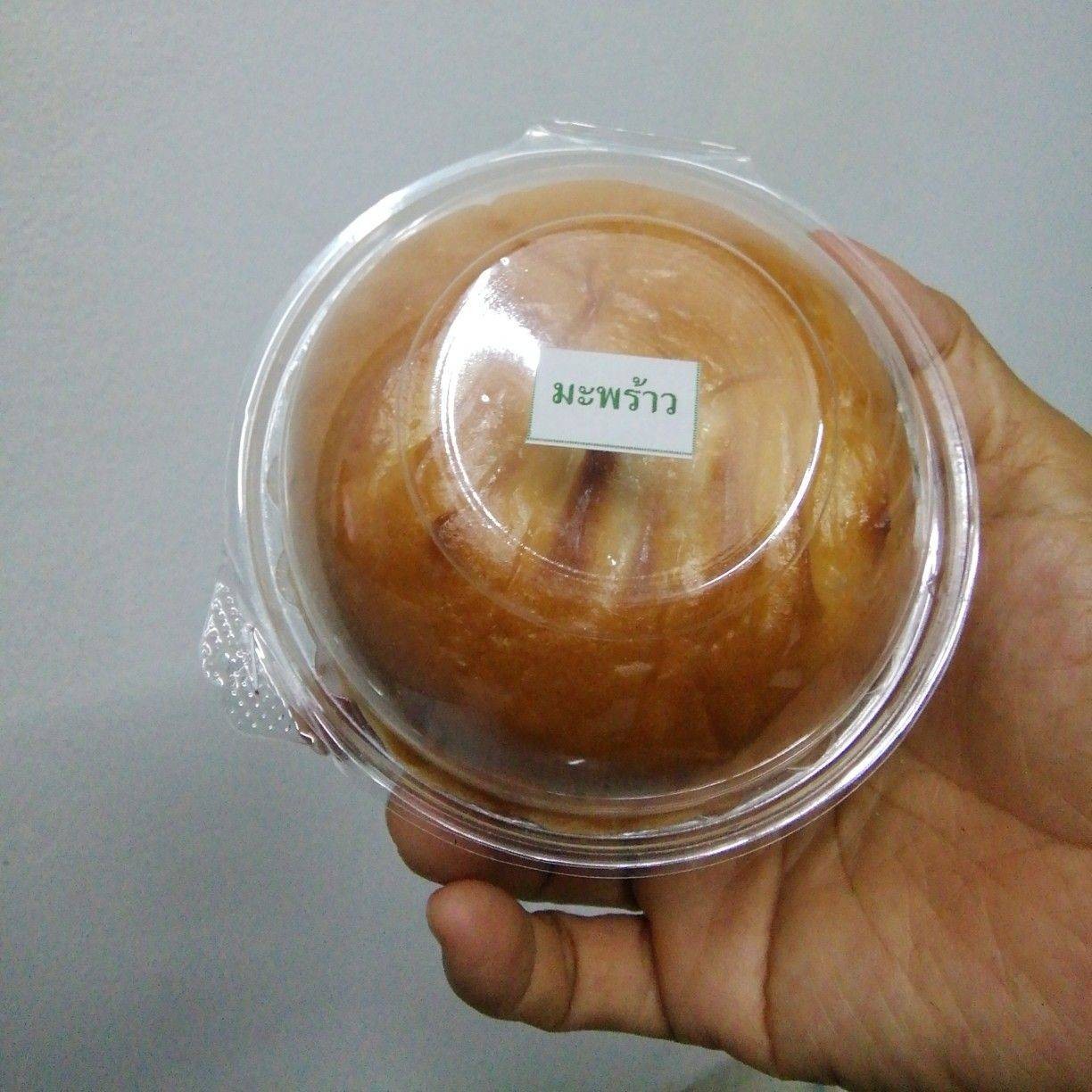 รีวิว ช่อฟ้า CHORFA บ้านโป่ง - ไส้เยอะแป้งนุ่ม คร้าบบ - Wongnai