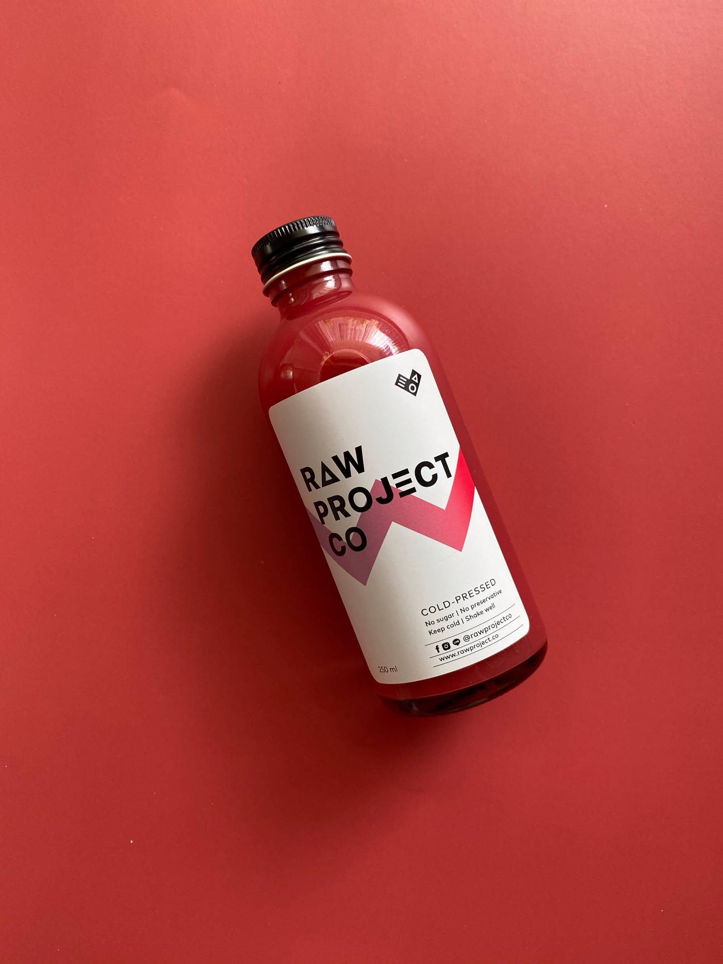 Raw Project Co - สั่งอาหารเดลิเวอรี | Wongnai x LINE MAN