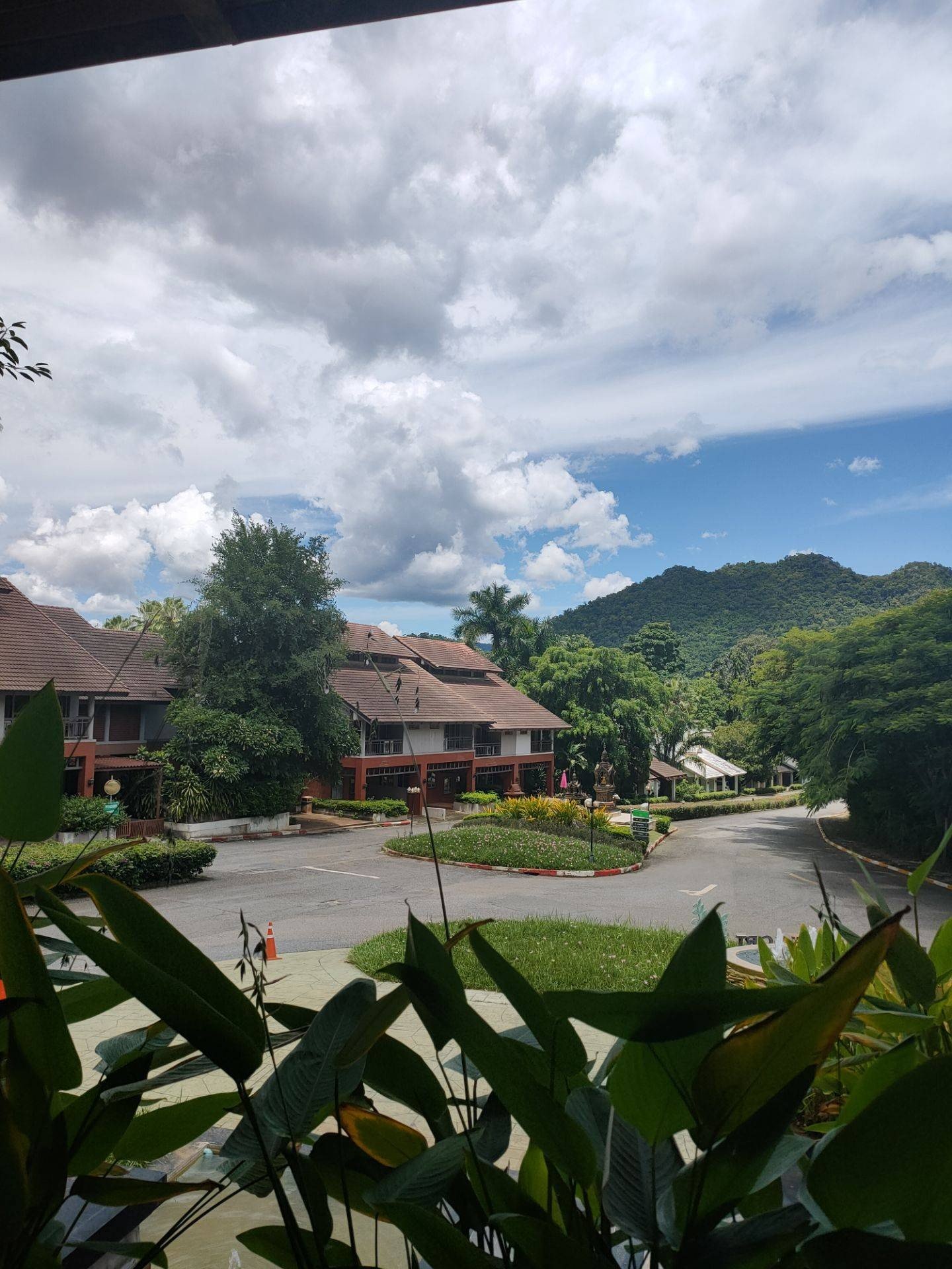 รูป เดอะกรีนเนอรี่รีสอร์ท - Wongnai