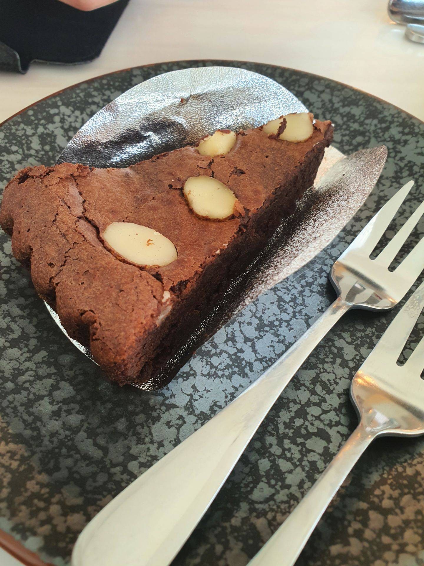 รีวิว Swai Cafe - ร้านน่ารัก บรรยากาศดี เจ้าของร้านน่ารัก ชอบมาก สไว ...