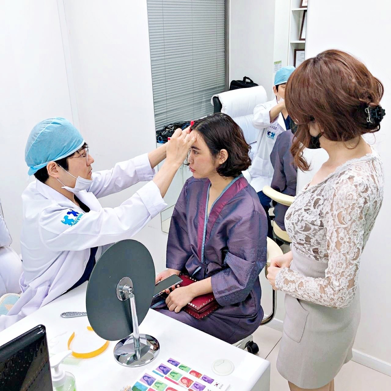 ตอบโจทย์ทุกความสวย รู้จัก Plastic Designer ที่ปรึกษาด้านศัลยกรรมเกาหลี