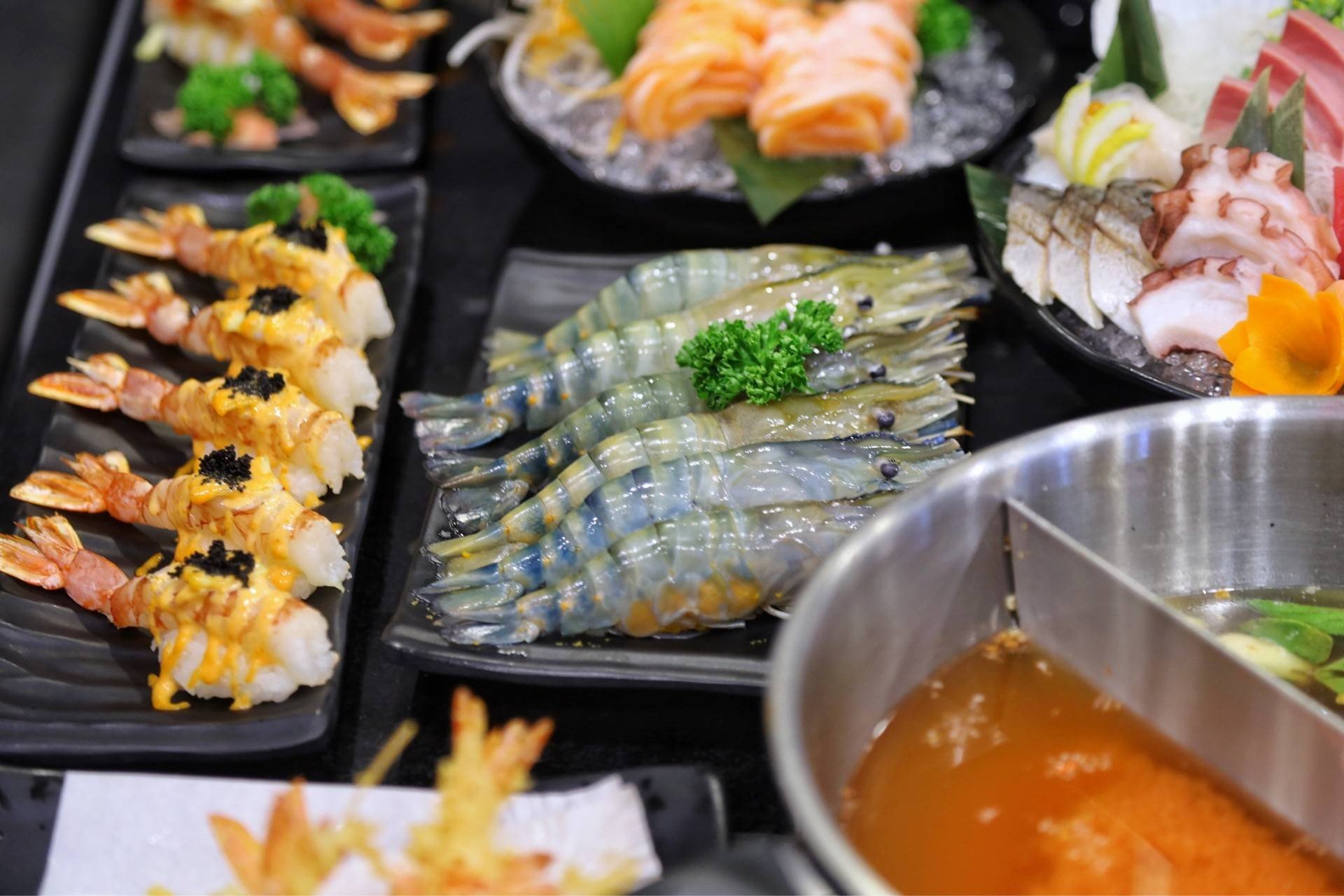 รูป Gyuniku ShaBu - Wongnai