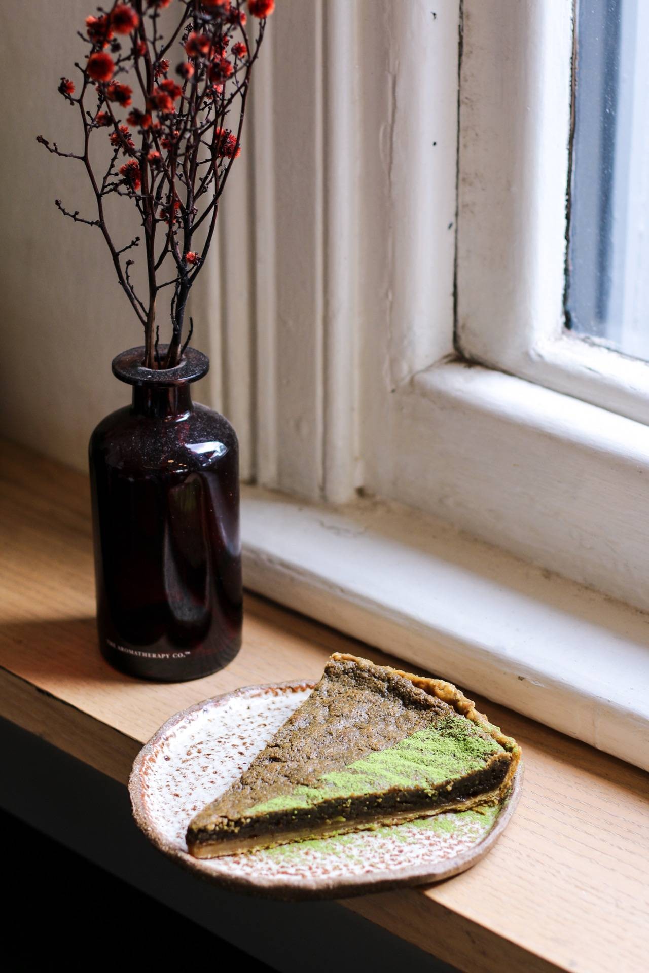 รีวิว Ima Project Cafe - Cafe serving Japanese style breakfast and brunch.