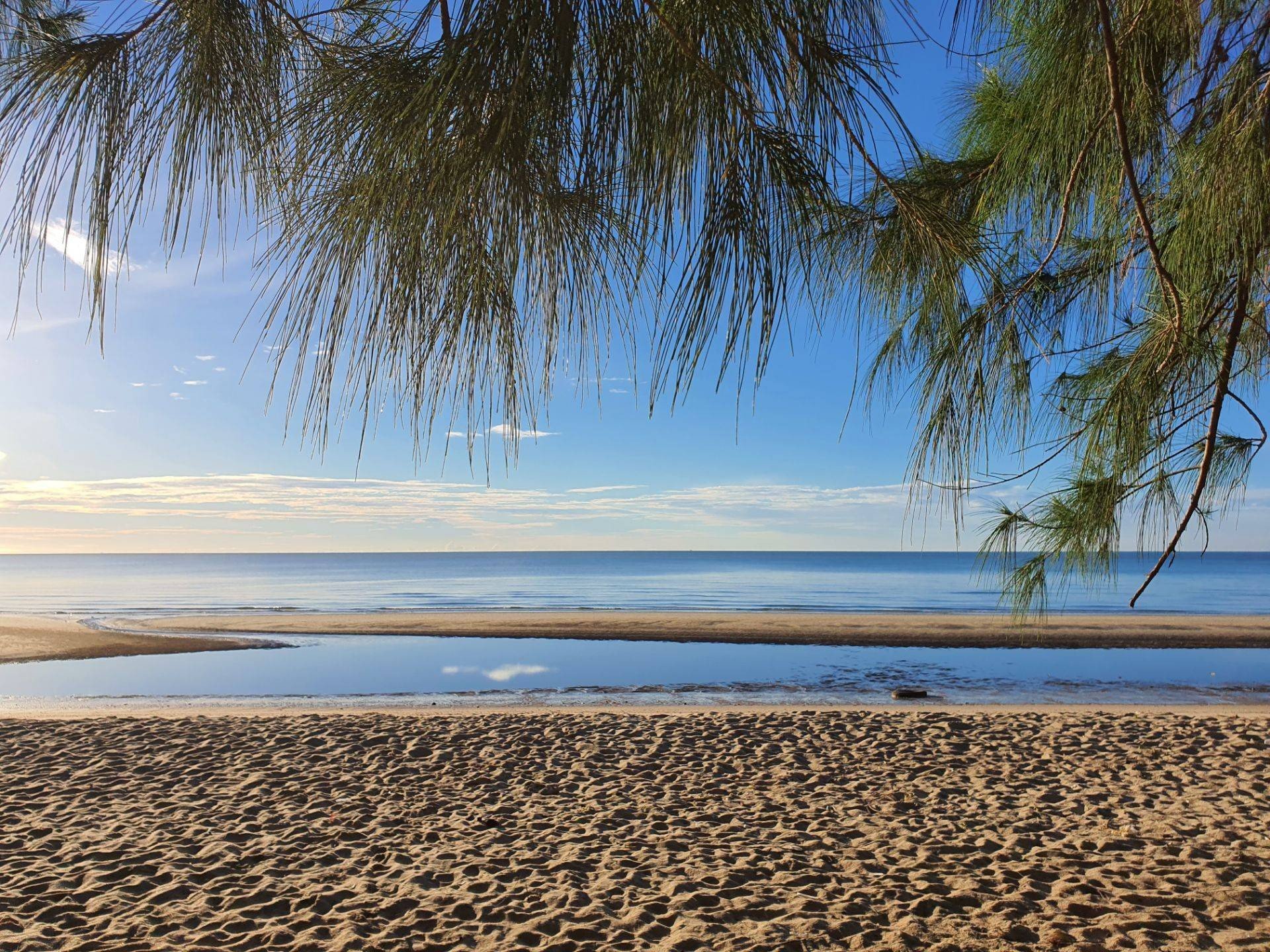 รูป หาดชะอำ - Wongnai