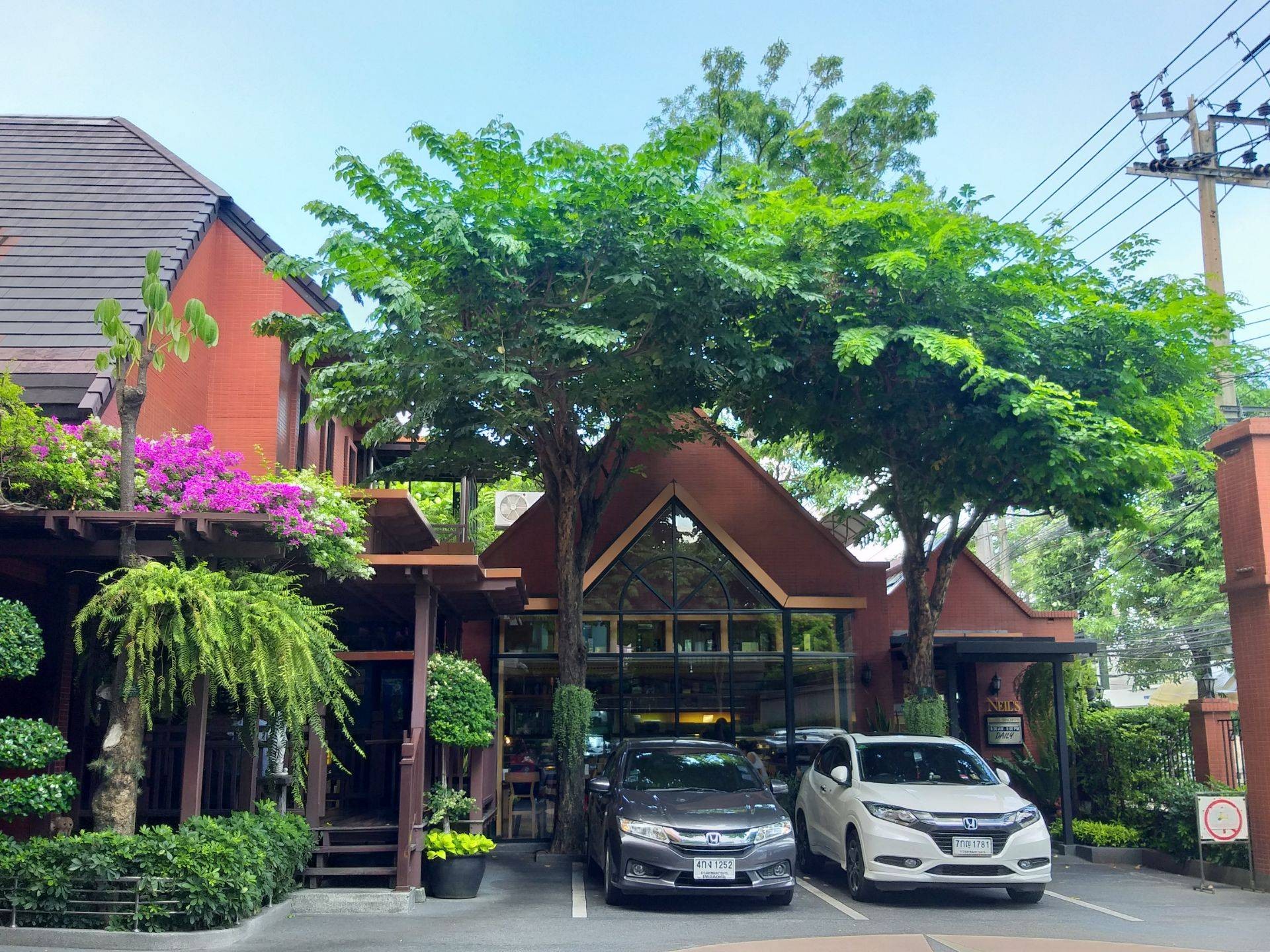 รีวิว Neil's Bake Shoppe ร่วมฤดี - อร่อยยืนยงผ่านกาลเวลา - Wongnai