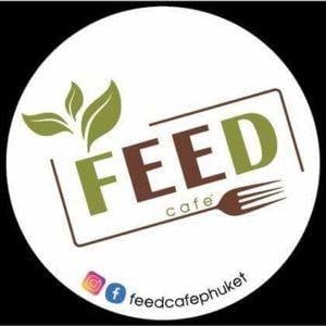 ร้าน Feed Cafe ใสยวน ซอย 8 | รีวิวร้านอาหาร