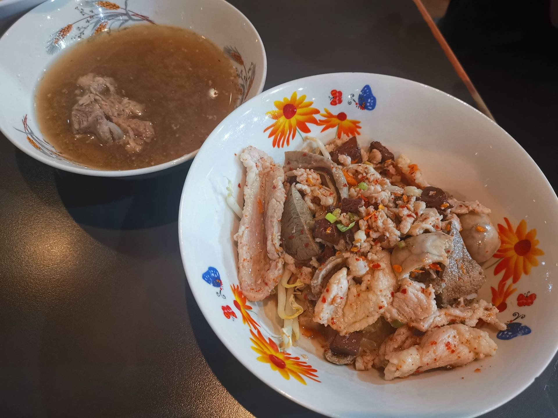 รีวิว เจริญพุงโภชนา Int Intersect พระราม 3 - เคยรีวิว5ดาว วันนี้ขอลด ...