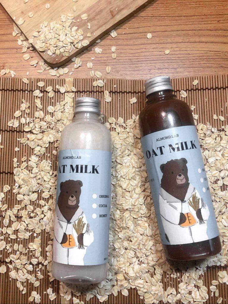 Almond.lab - สั่งอาหารเดลิเวอรี | Wongnai x LINE MAN