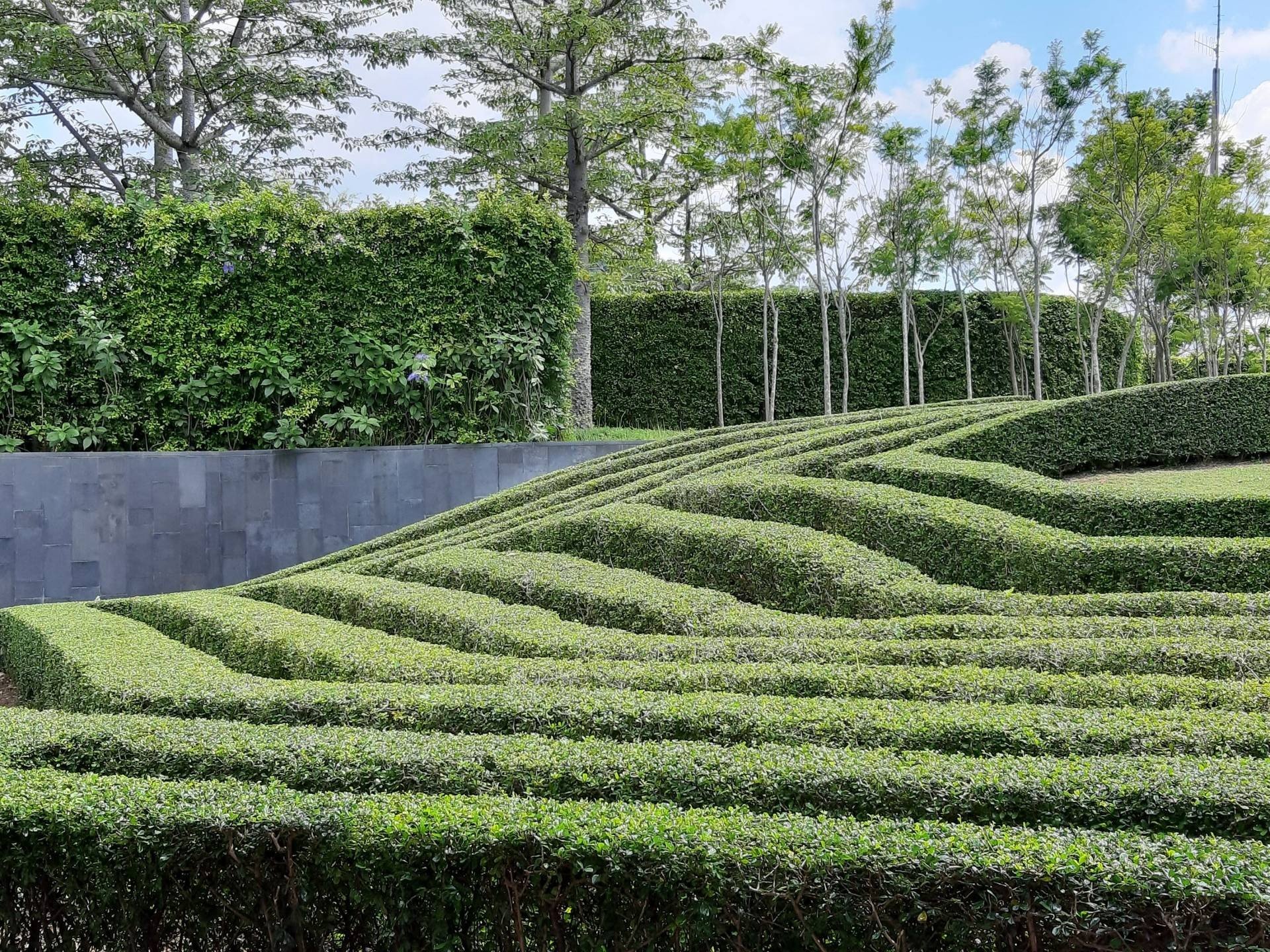 รีวิว Pirom Cafe - บรรยากาศดี วิวสวย มุมเก็บภาพเยอะดี มาทีไรไม่เคยผิดหวัง