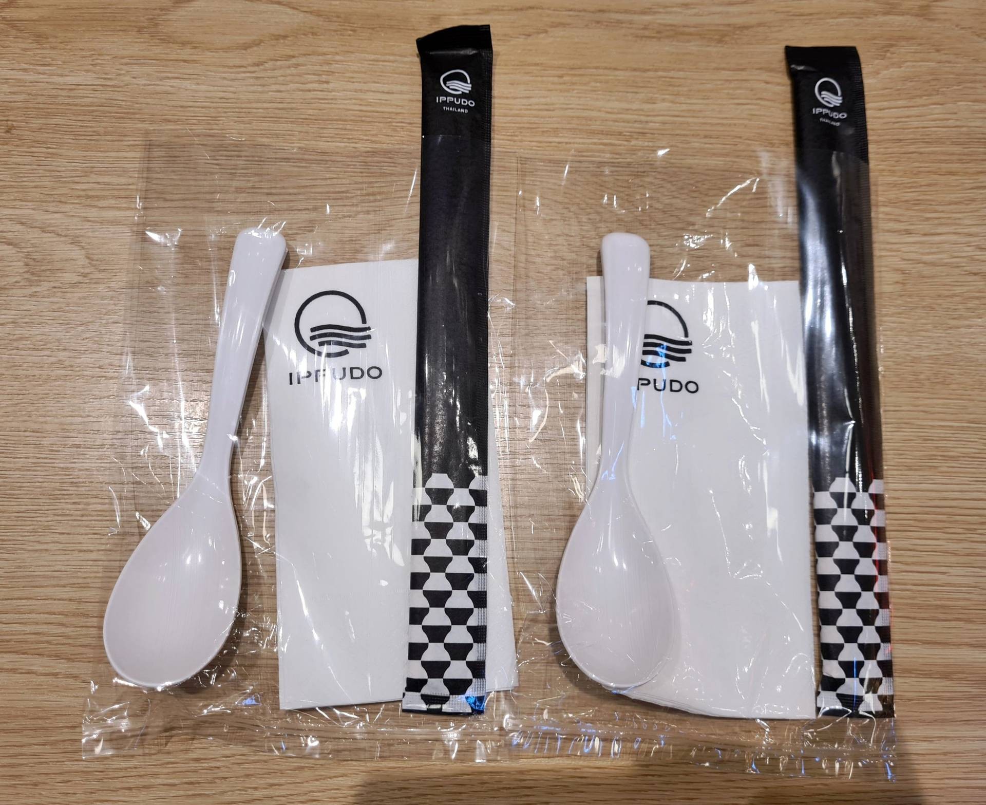 รีวิว Ramen Ippudo Central Ladprao - สาขานี้รสออกเค็ม