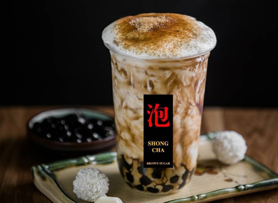 ร้าน Shong cha (ชงชา) เสรีไทย57 | รีวิวร้านอาหาร