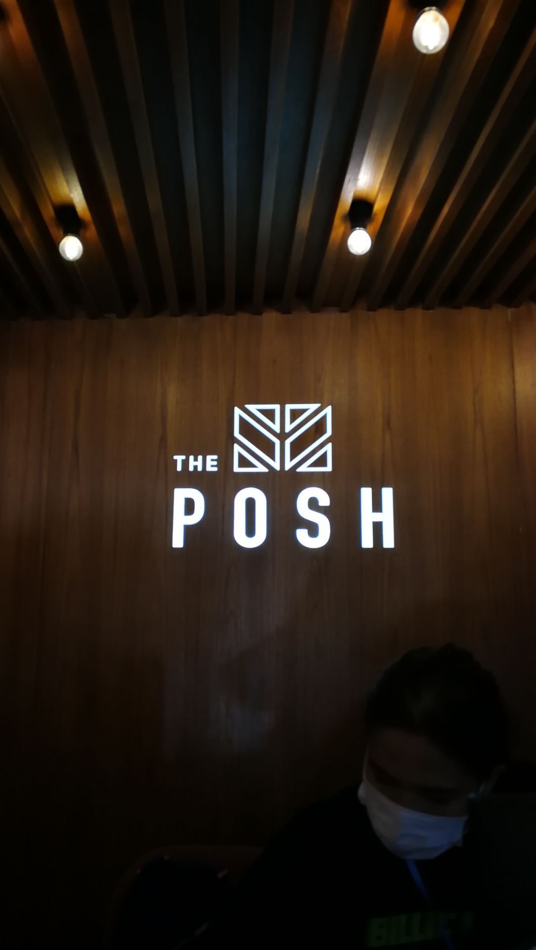 The Posh - รีวิวที่พัก