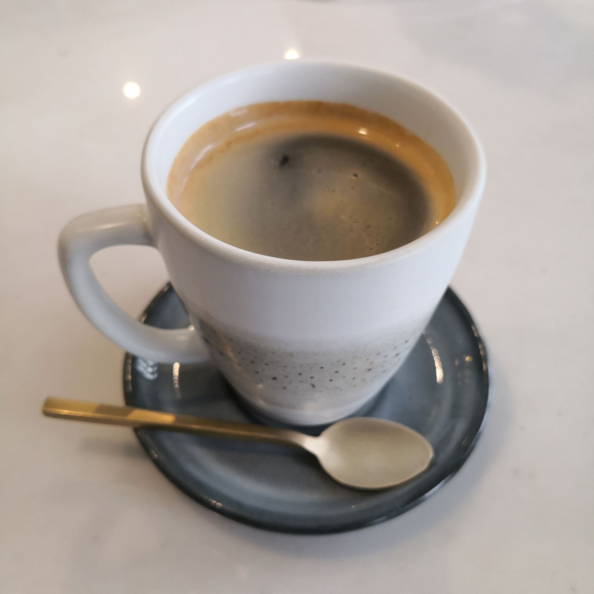 รีวิว Bless Coffee Roaster - กาแฟดีๆ ในนครสวรรค์ ก้อมีนะ