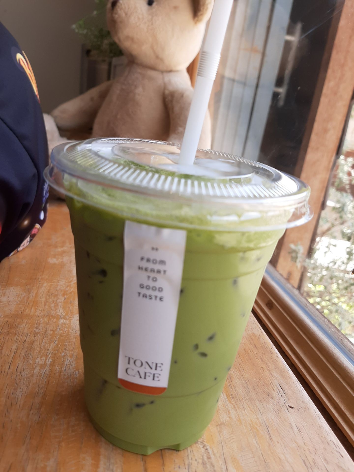 รีวิว Tone Café - มาอุทัยธานี ลองมาชิมกันครับ บรรยากาศเป็นกันเอง👍รสชาติ ...