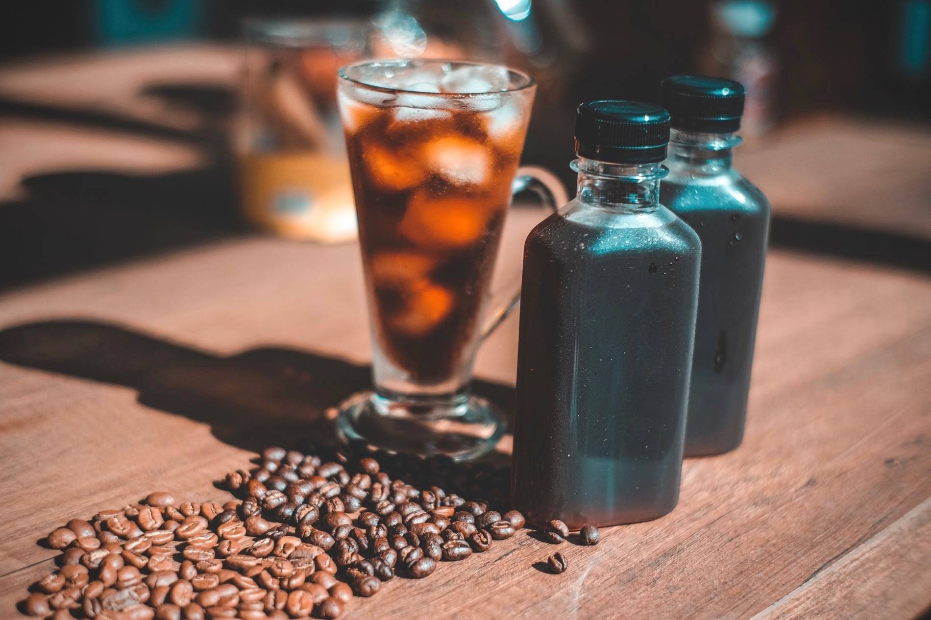 รีวิว BrewSky - กาแฟดีมากค้าบ