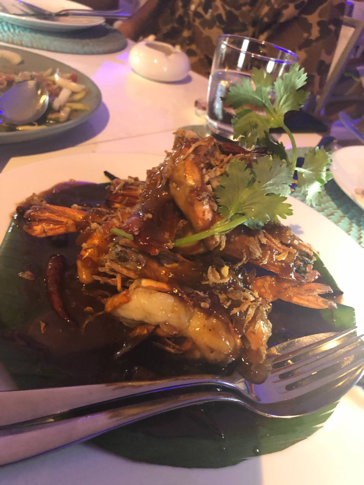 รีวิว Catch Beach Club - ร้านสวย อาหารอร่อย วิวดี - Wongnai