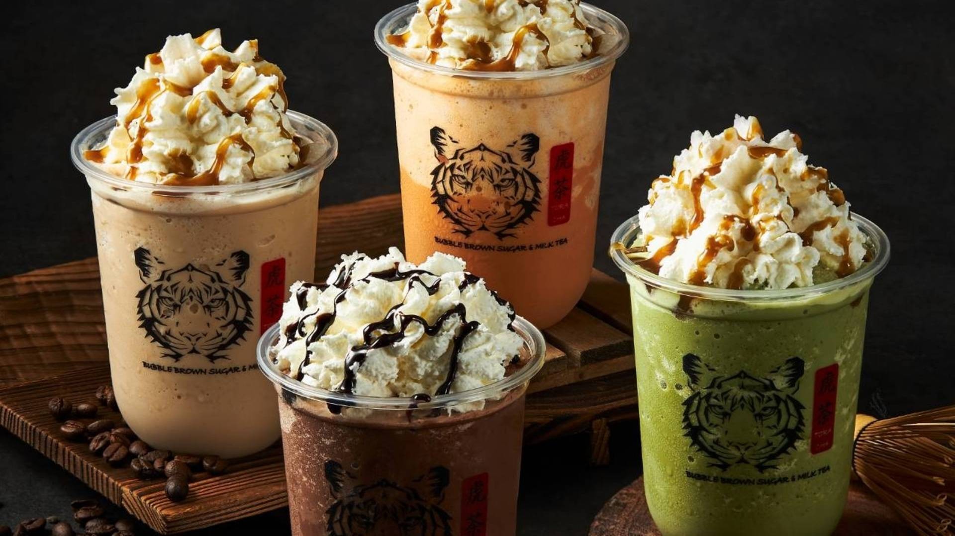 โทระฉะ - Tora Cha แบริ่ง/Baring - สั่งอาหารเดลิเวอรี | Wongnai x LINE MAN