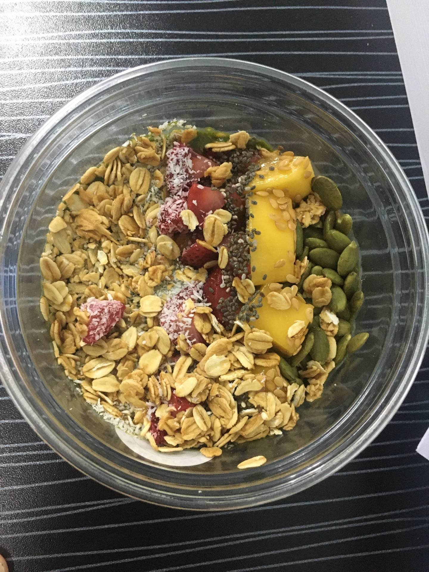 รูป Acai Story เอ็มไพรทาวเวอร์