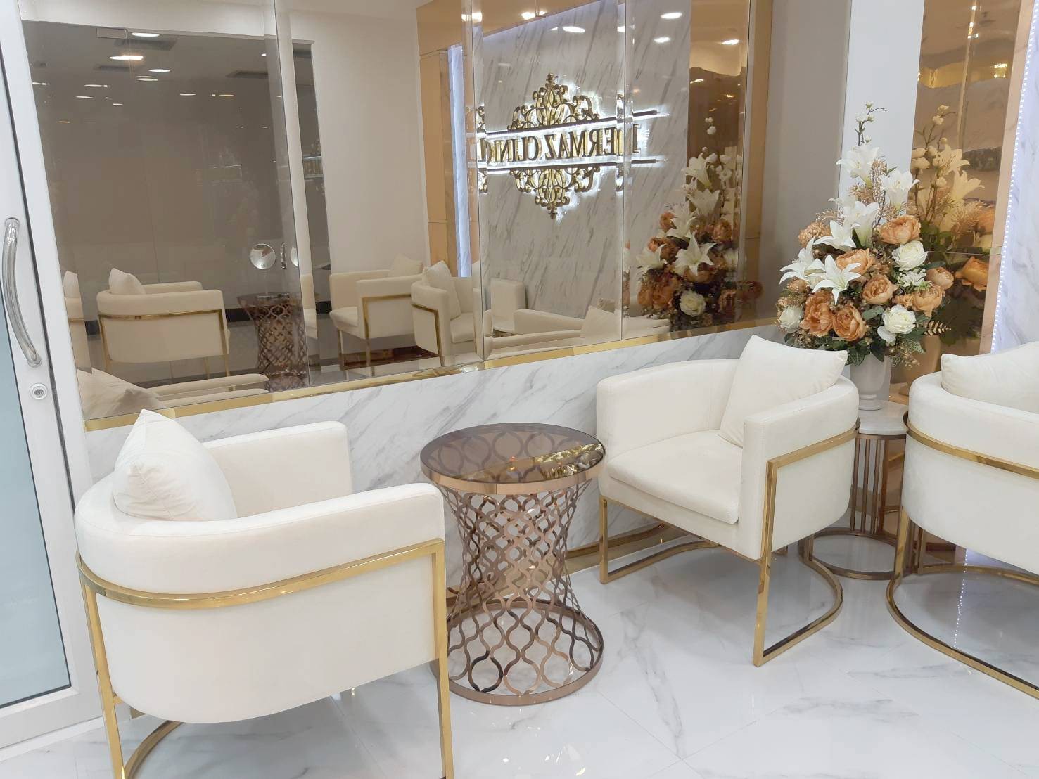 ร้าน Hermaz Clinic ซีคอน บางแค