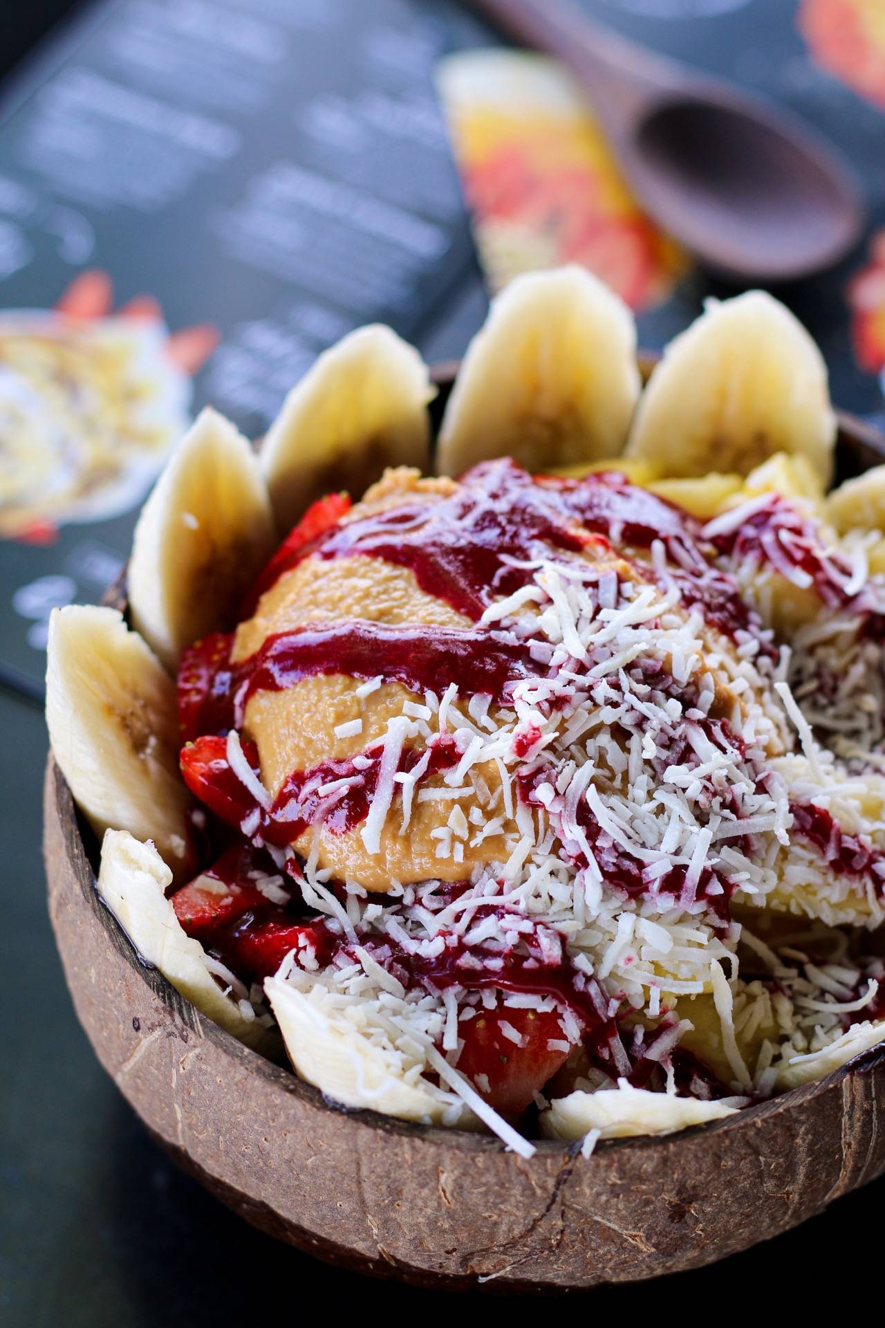 รีวิว Acai Brothers Port Melbourne - As good as always! My fav go to ...