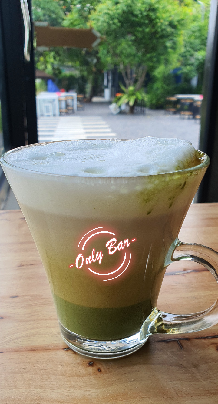 รีวิว Only Bar ปากเกร็ด - บรรยากาศดีอาหารอร่อย - Wongnai