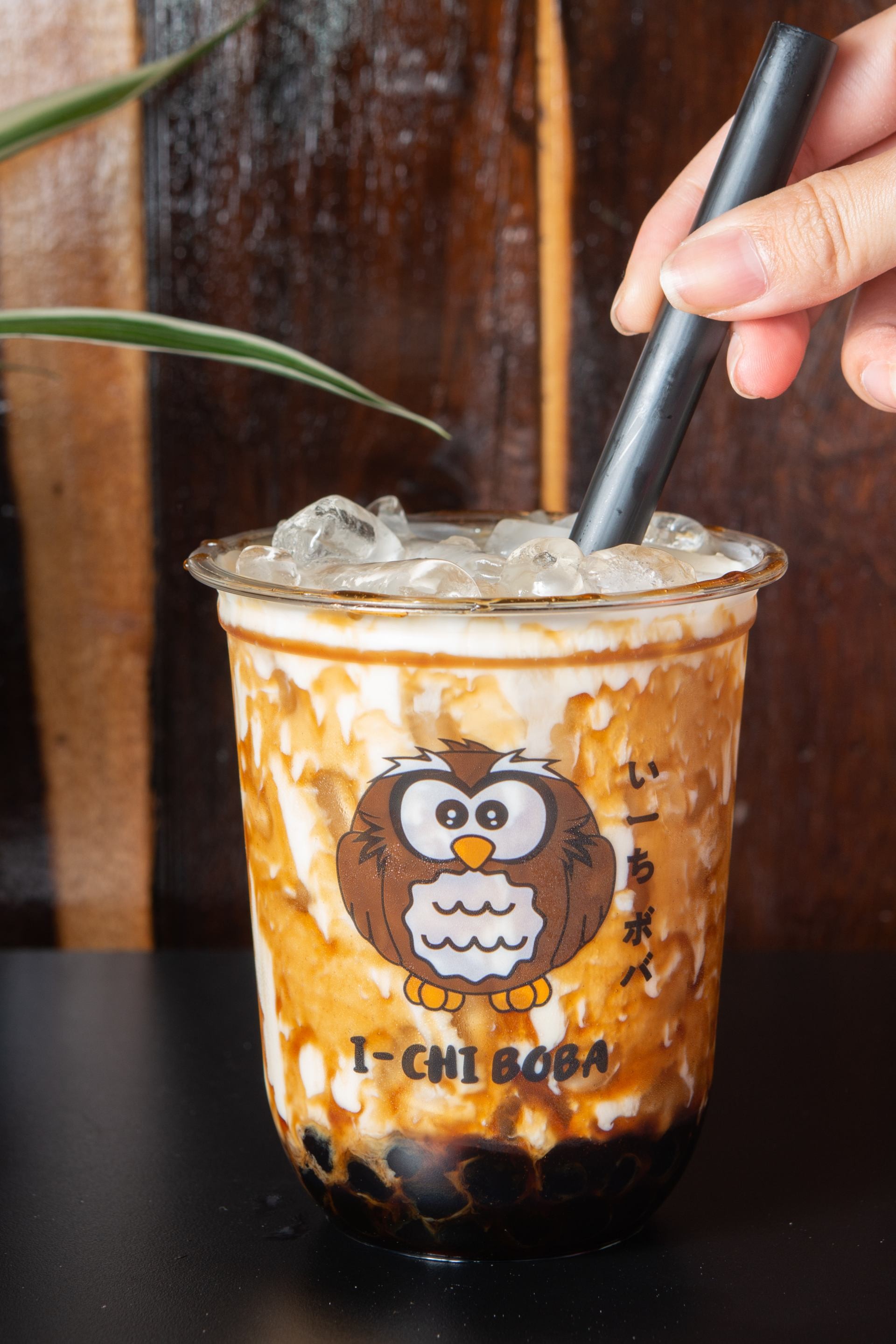 I-Chi BOBA มหาสารคาม ร้านชานมไข่มุกเปิดใหม่ เริ่มต้นแค่ 35บาท! - Wongnai