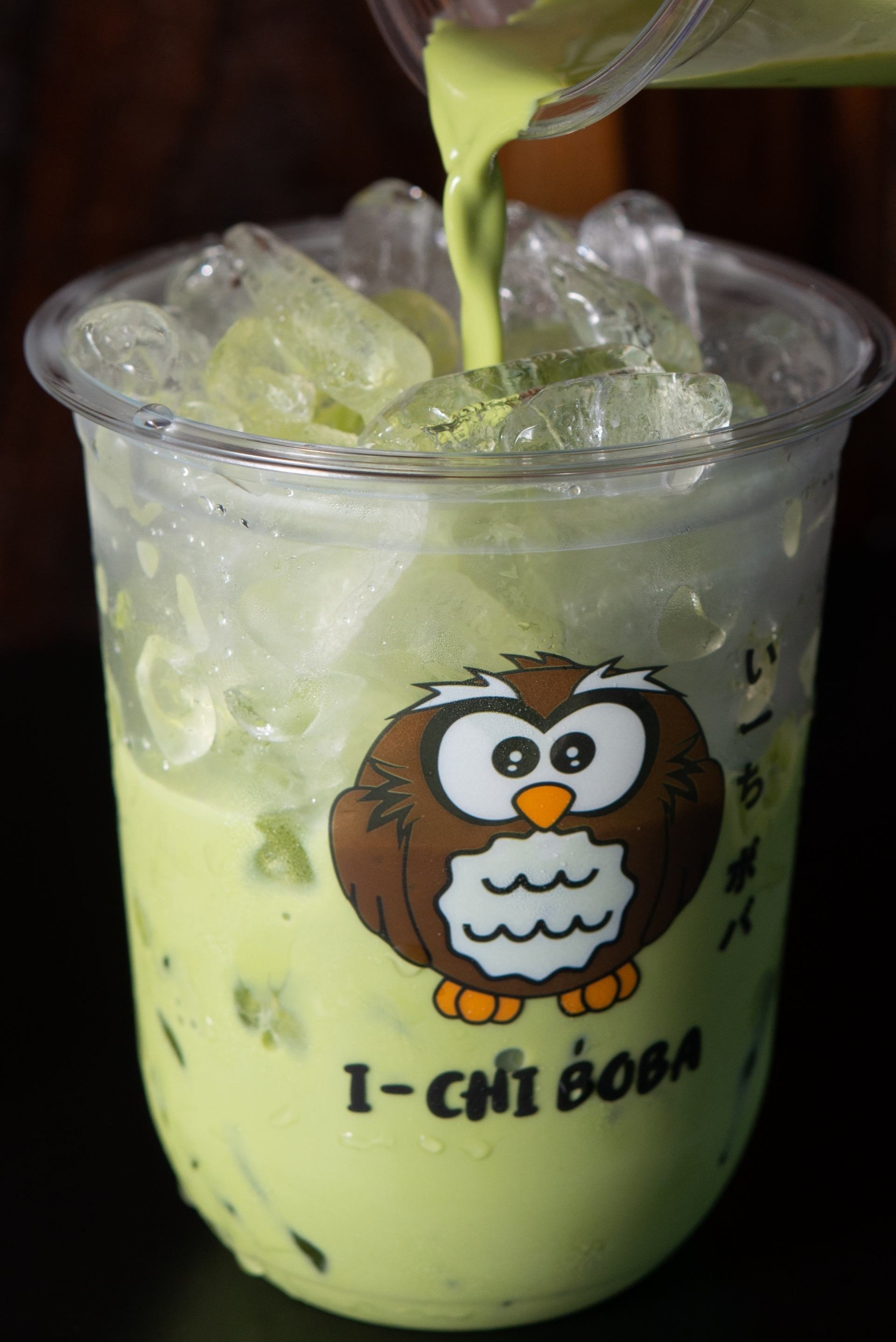 I-Chi BOBA มหาสารคาม ร้านชานมไข่มุกเปิดใหม่ เริ่มต้นแค่ 35บาท! - Wongnai