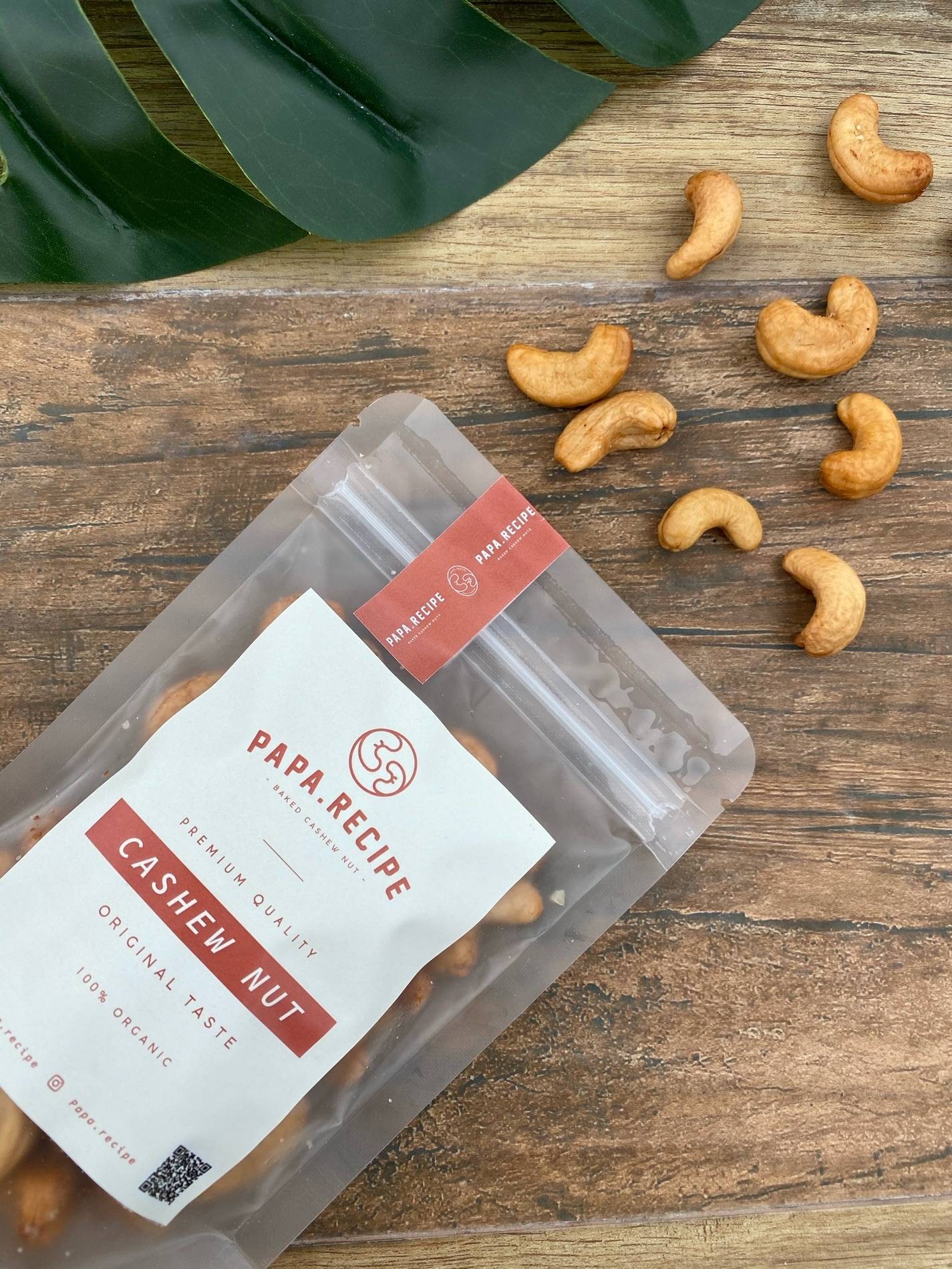 ร้าน Papa.Recipe | รีวิวร้านอาหาร - Wongnai