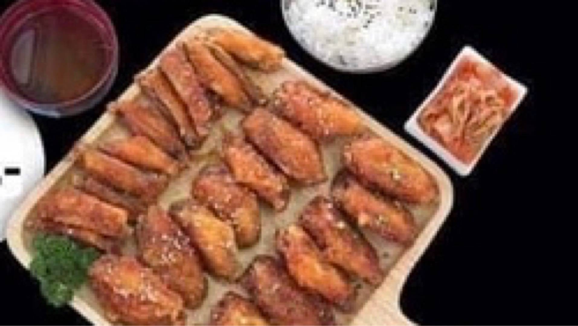 Dr.fah chicken ปั้มปตท ข้าวหลามบางแสน - สั่งอาหารเดลิเวอรี | Wongnai x ...