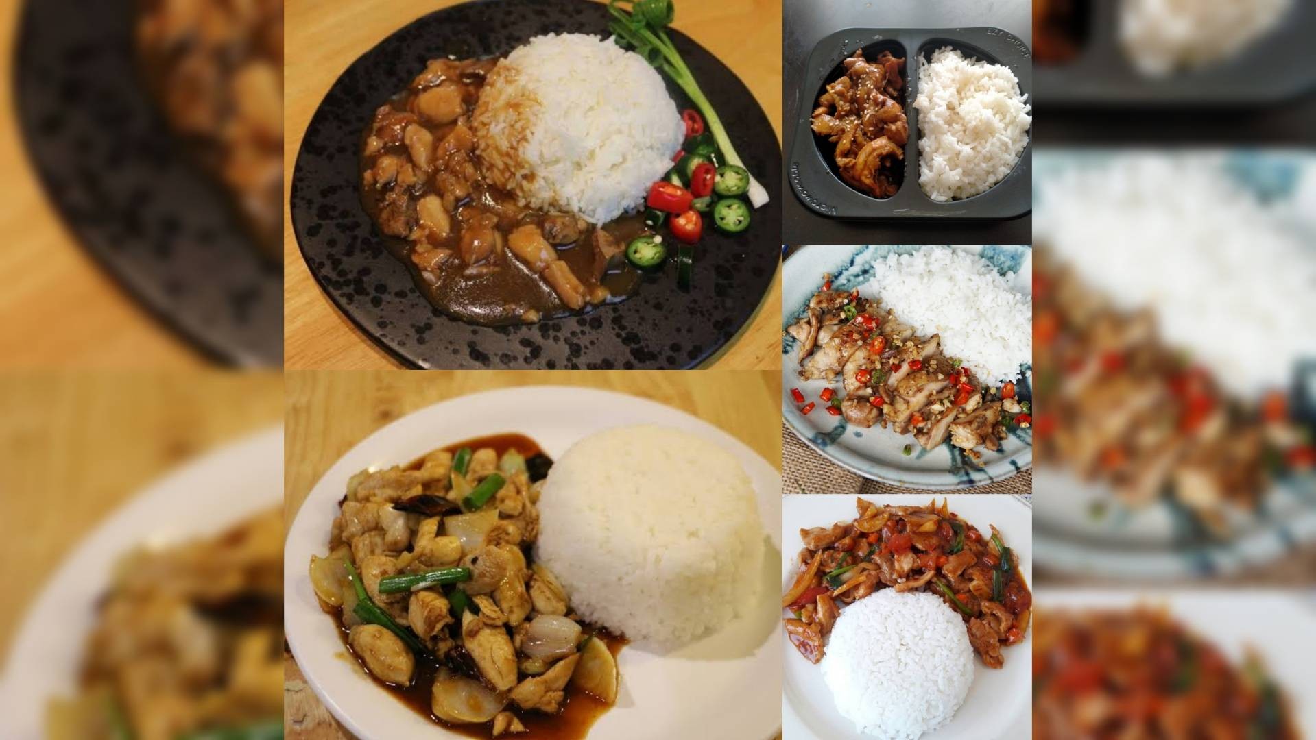 OH E CEE yummy - สั่งอาหารเดลิเวอรี | Wongnai x LINE MAN