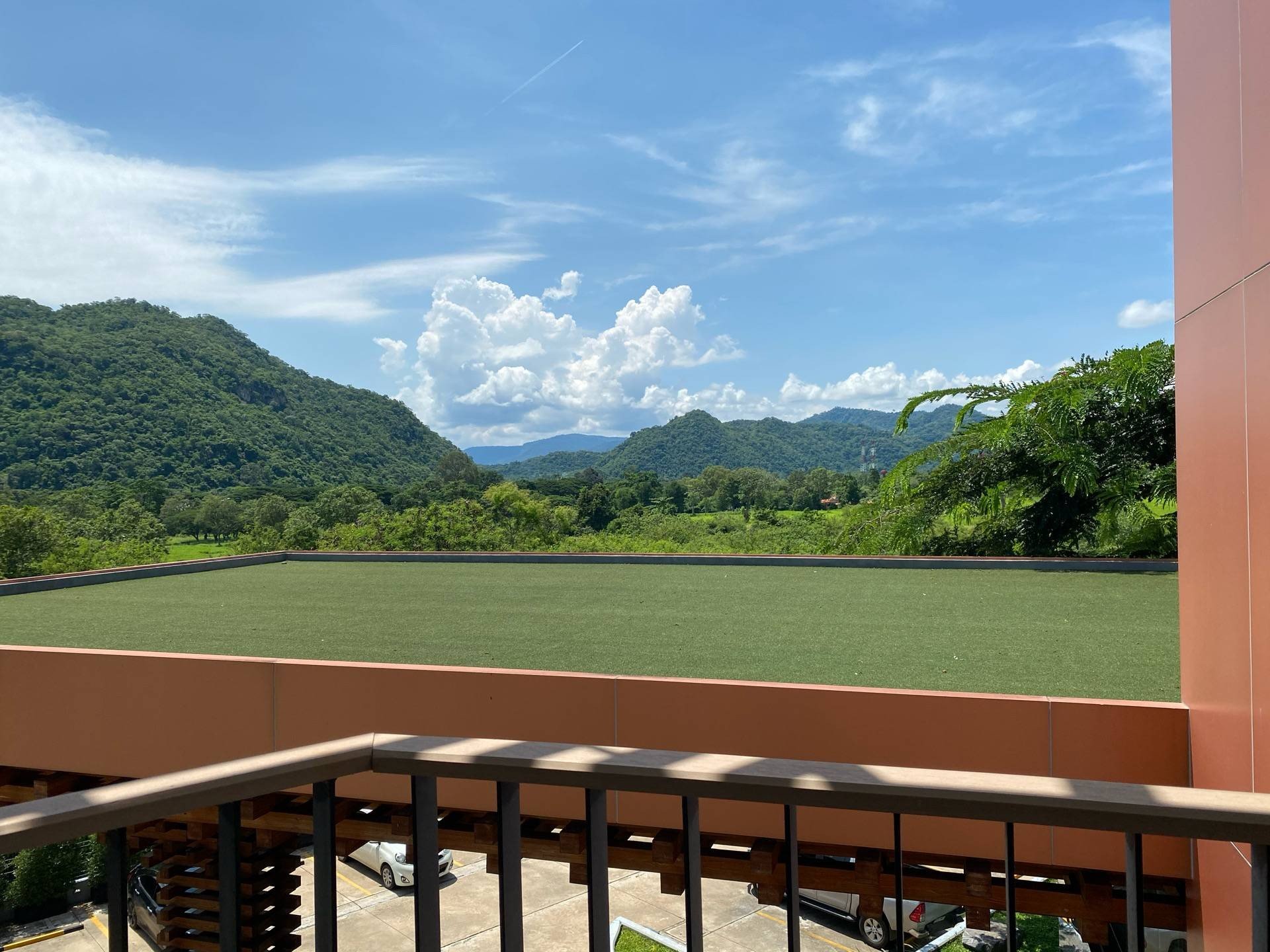 รูป Zen Next Khao Yai By ZV - Wongnai