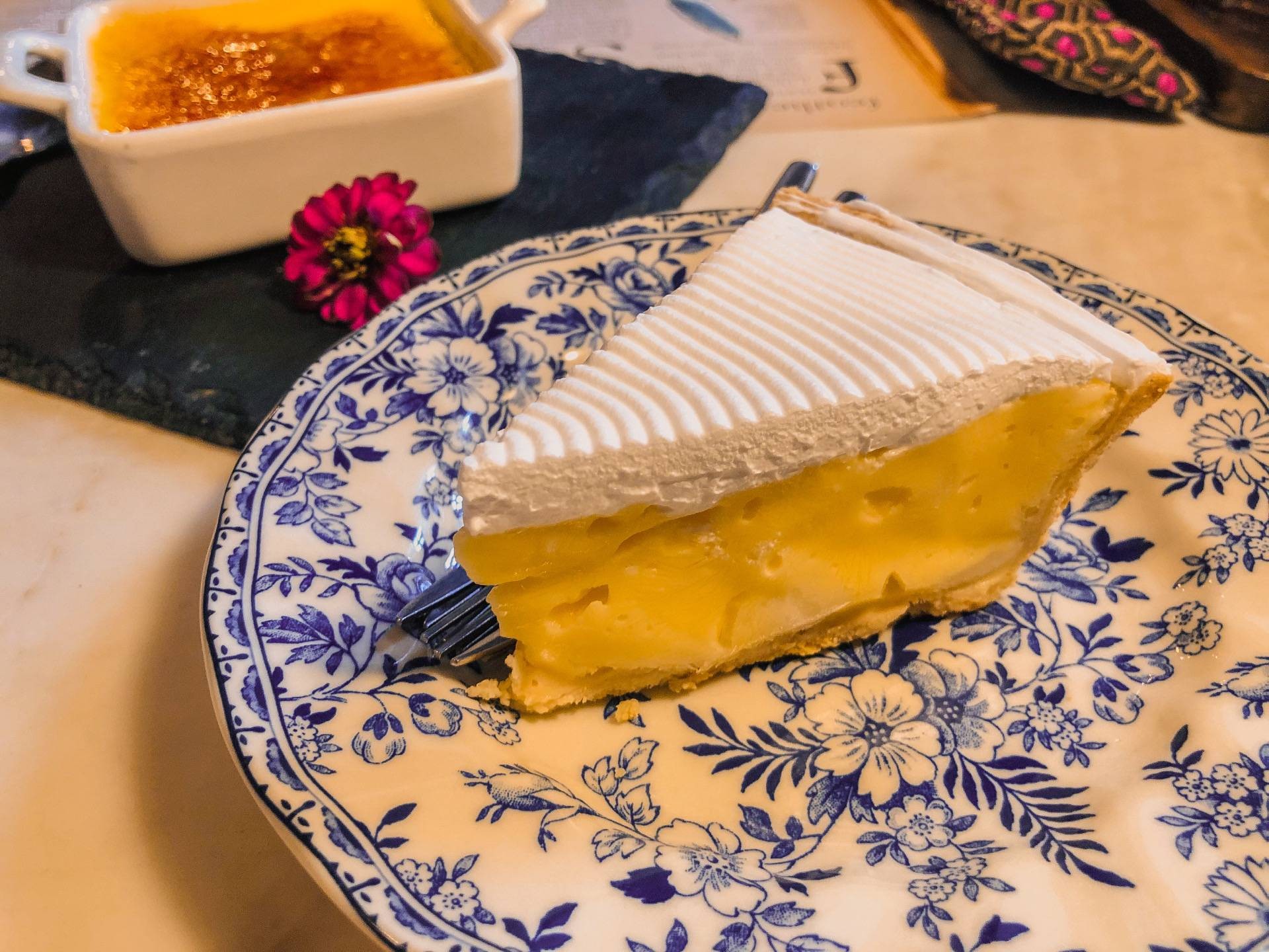 รูป Featherstone Cafe
