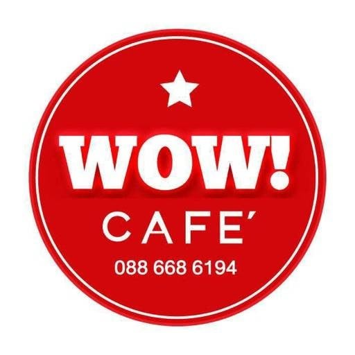 ร้าน WowCafe | รีวิวร้านอาหาร