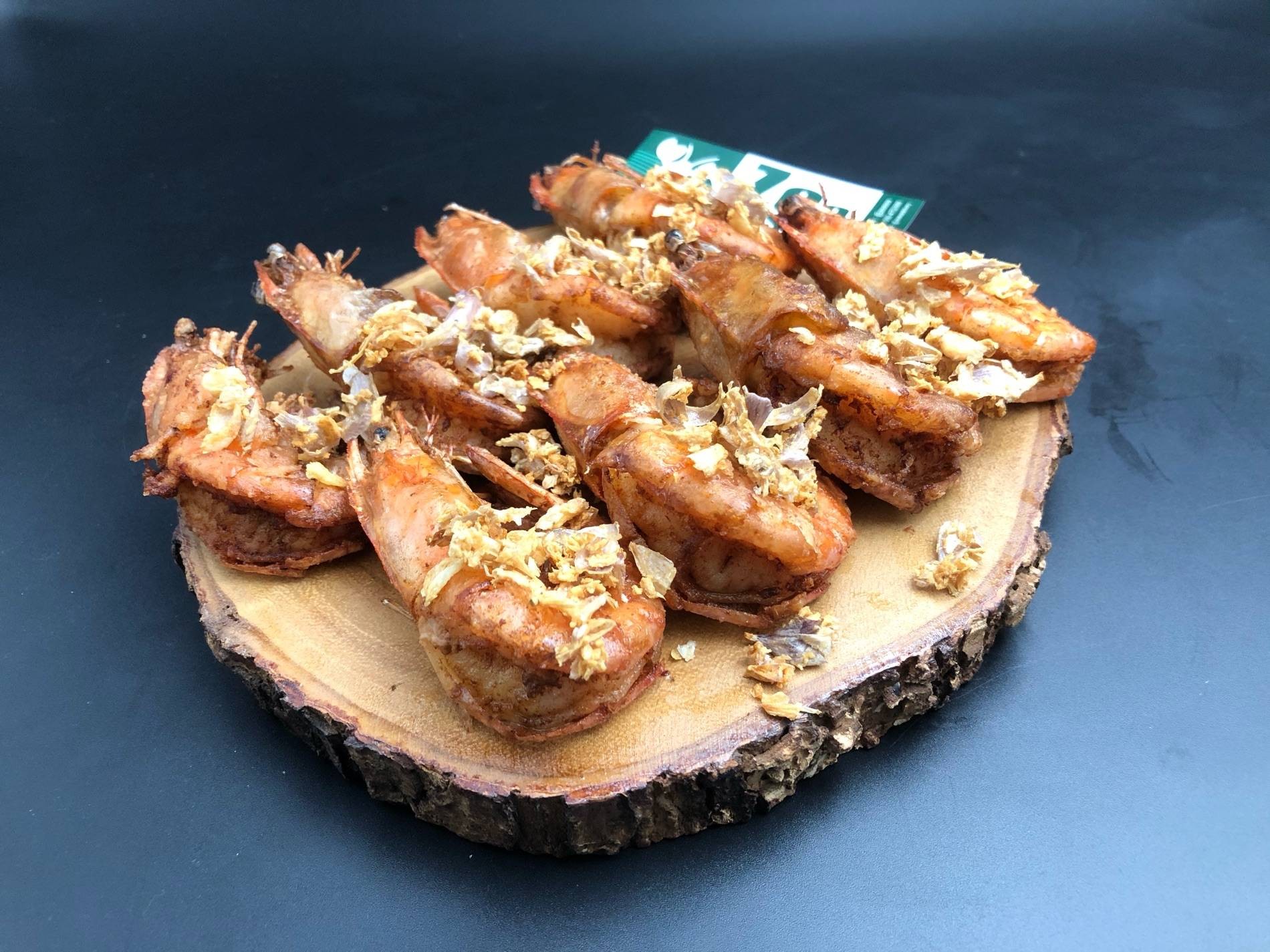 รีวิว ZeaSea Delivery เมืองทองธานี (แจ้งวัฒนะ) - อาหารอร่อย ถูกปาก 😋