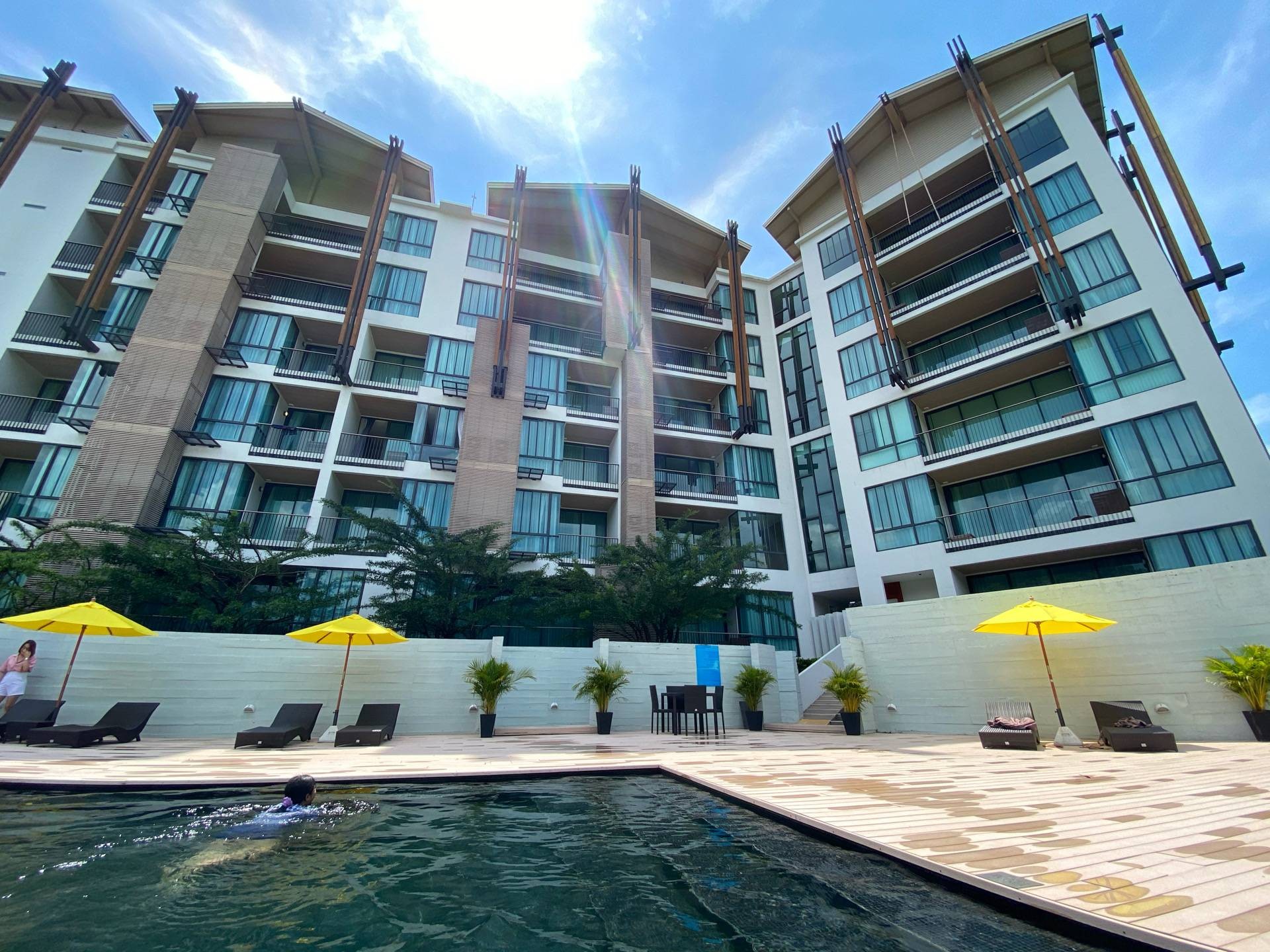 รูป Zen Next Khao Yai By ZV