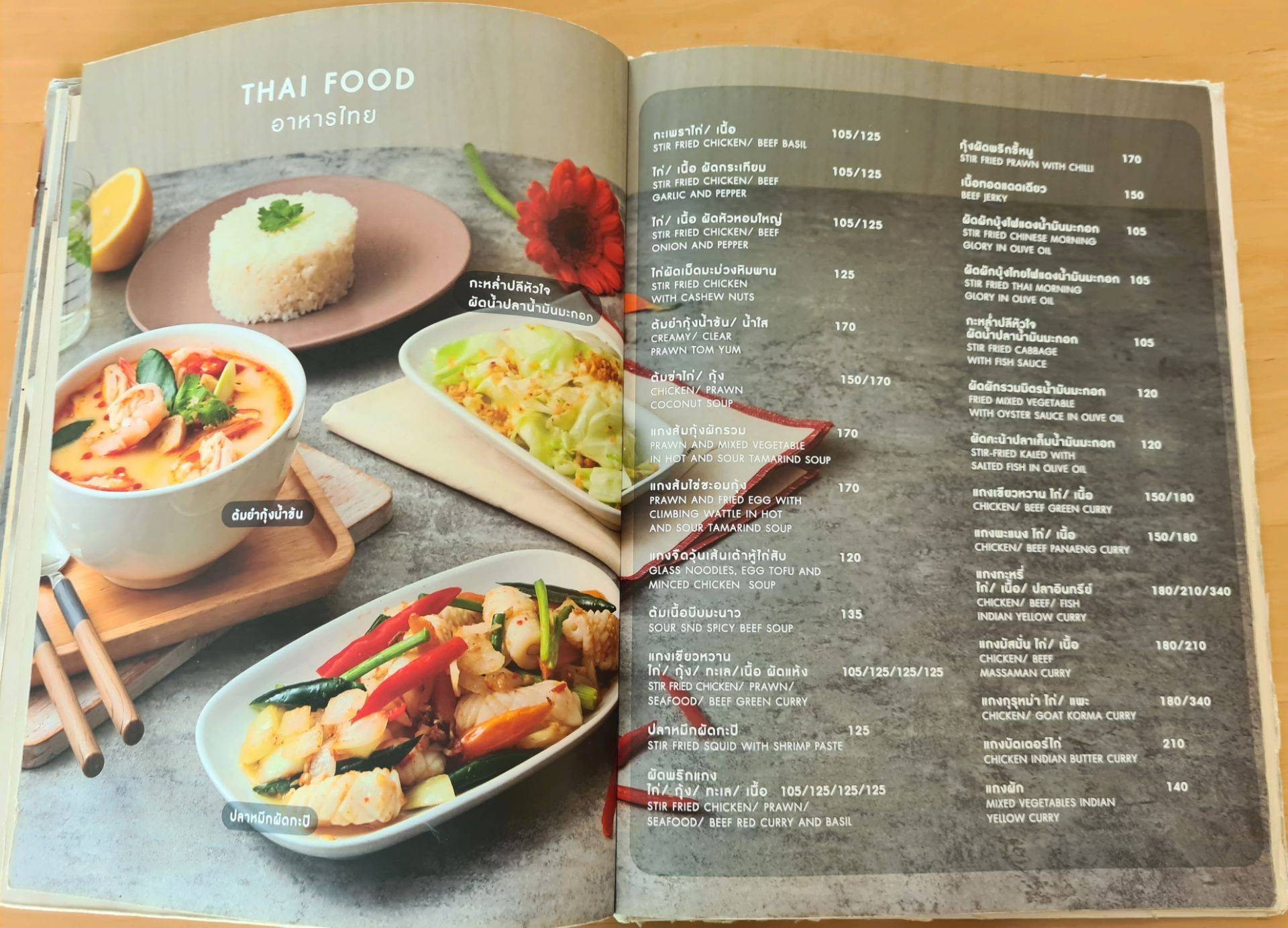 รูป Mama made Roti by Kahava Cafe ปั๊มบางจาก เย็นอากาศ