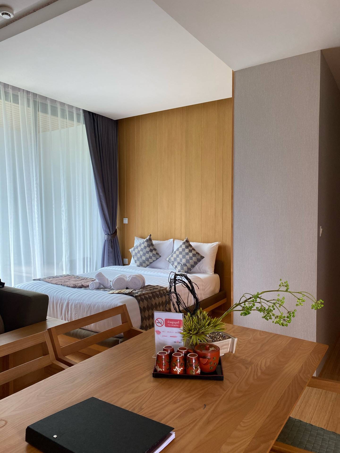 รูป Zen Next Khao Yai By ZV