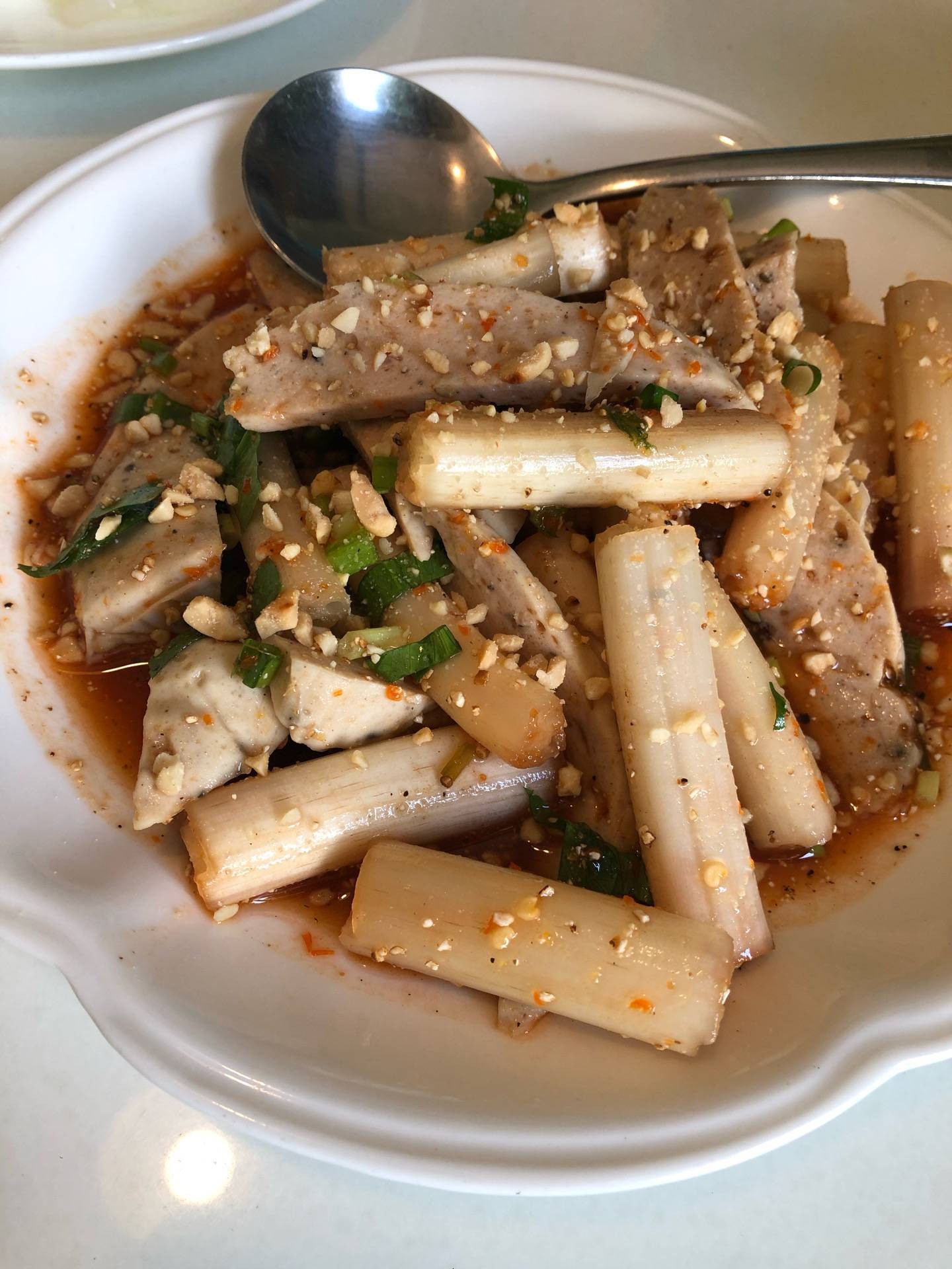 รีวิว ร้านอาหารดาลัด Dalad Restaurant ซอยประดิพัทธ์ 19 - สั่งเฝอมาทาน ...