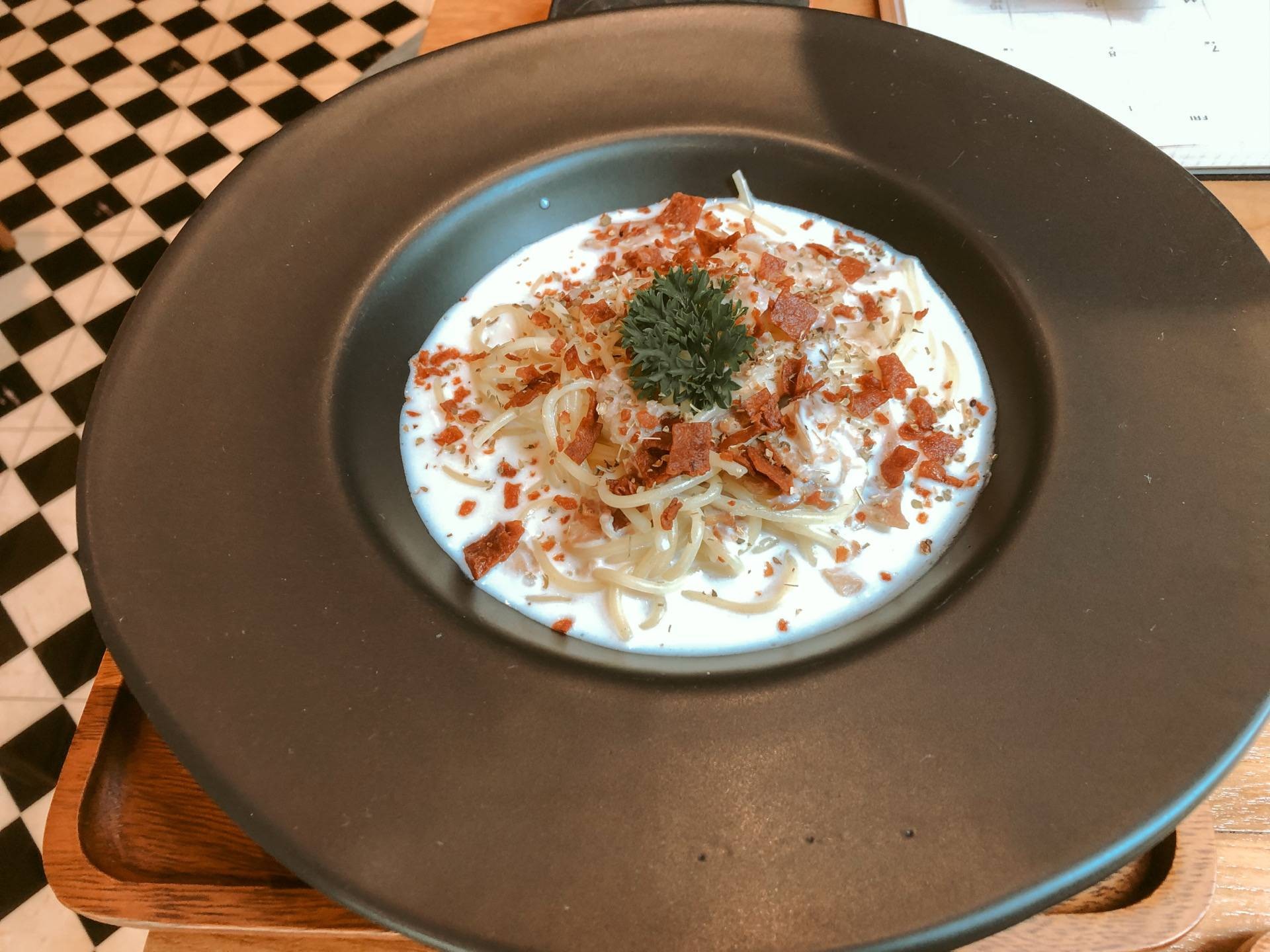 รีวิว Slot Cafe - - ร้านที่ตกแต่งสวย มีทั้งอาหารและเครื่องดื่มมีมุมถ่าย ...