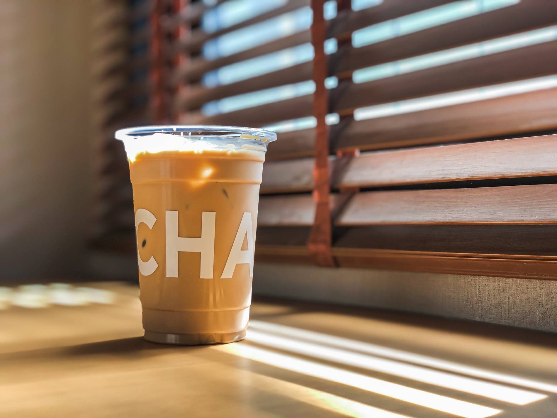 รีวิว CHA HA - สั่งกี่รอบก็อร่อยเหมือนเดิม ราคาไม่แพง ร้านตามหาง่าย กิน ...