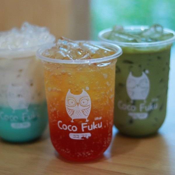 Coco Fuku บางหัวเสือ - สั่งอาหารเดลิเวอรี | Wongnai x LINE MAN