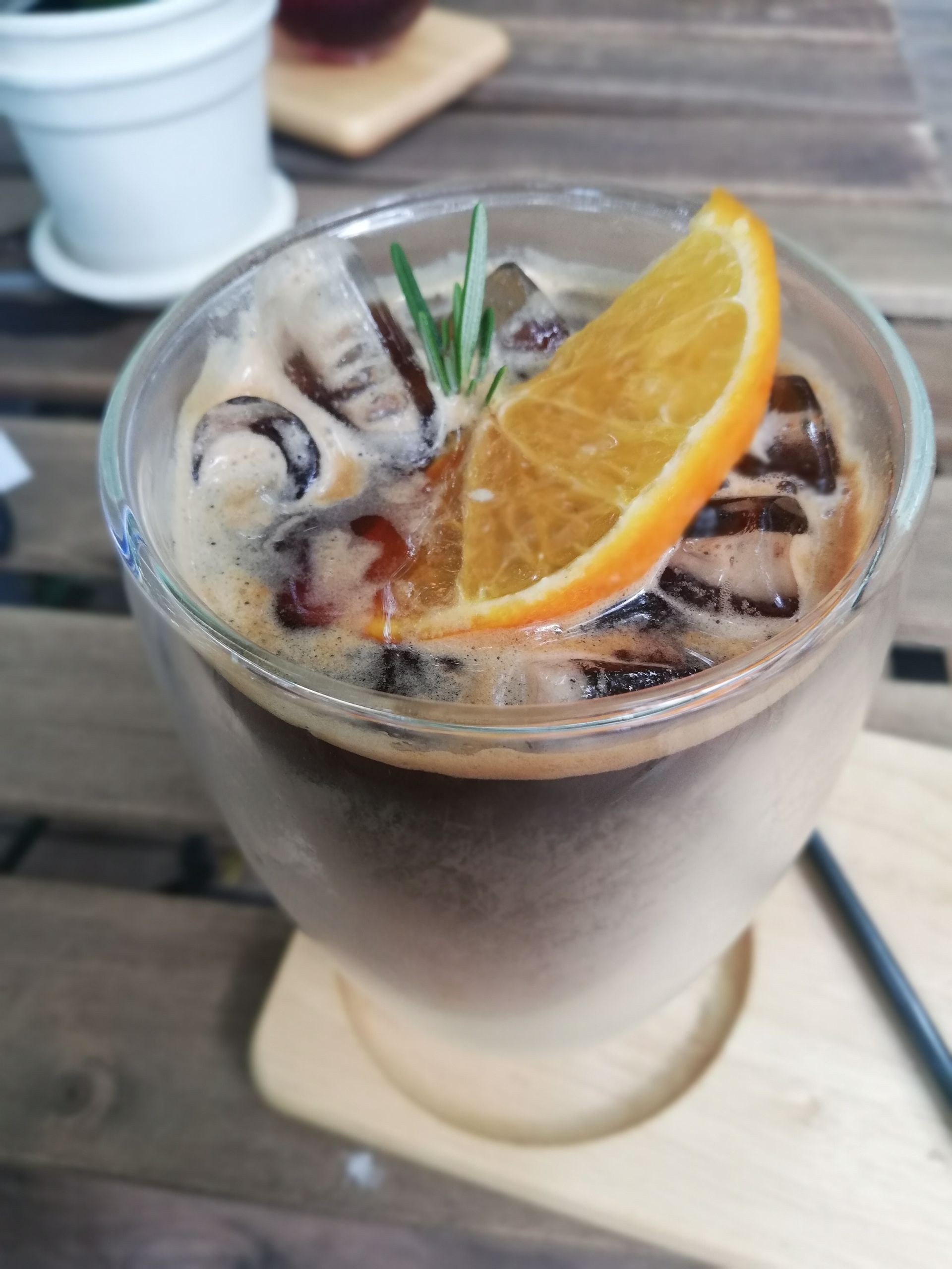 รีวิว Another Home Cafe - กาแฟดี น้องพนักงานน่ารัก บริการดีเยี่ยม ...