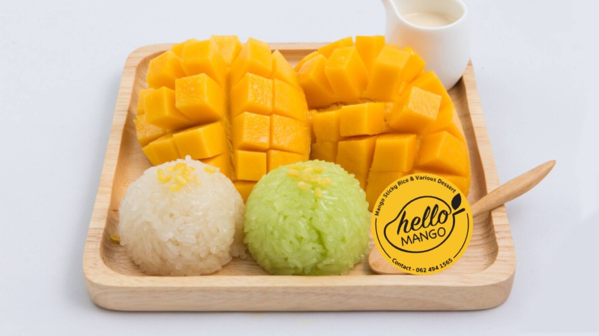 ร้าน Hello Mango เซ็นทรัล เฟสติวัล ภูเก็ต | รีวิวร้านอาหาร