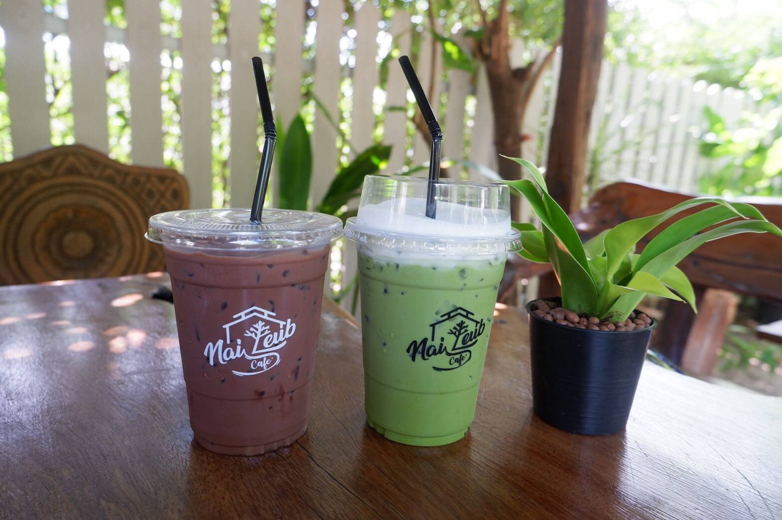 รูป Nai Leub Cafe' ขอนแก่น - Wongnai