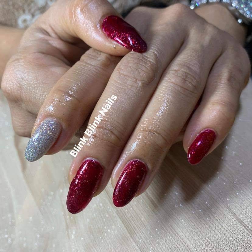 ร้าน BLINK BLINK NAILS By Hava - Wongnai