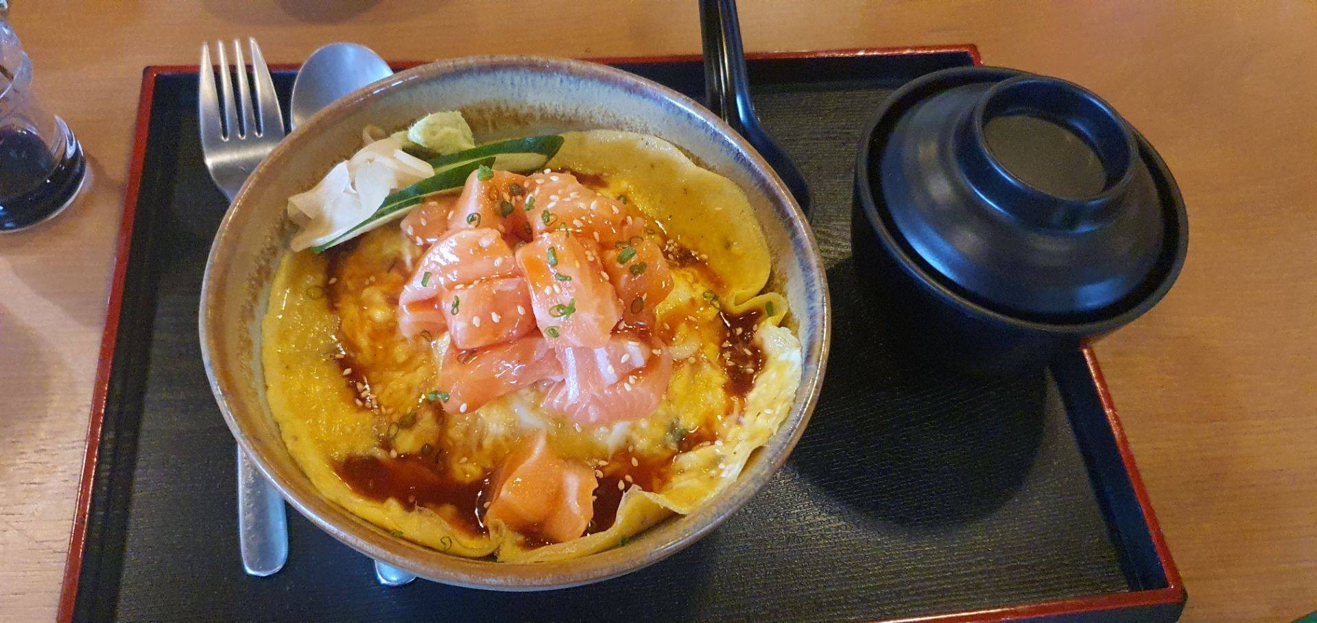 รูป Shinsen japanese cuisine - Wongnai