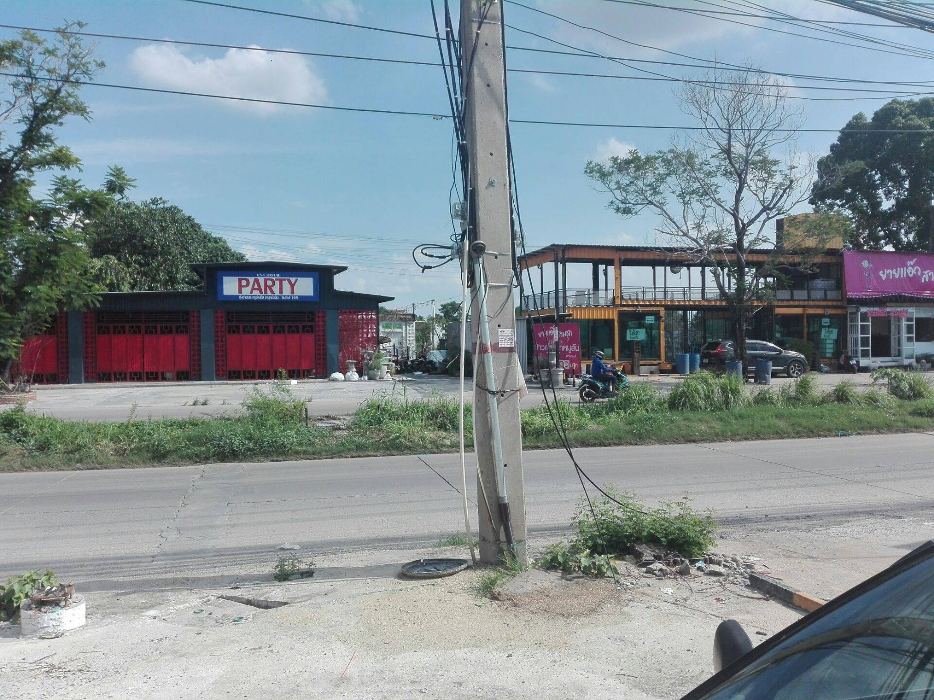 รูป Mosim Korean BBQ ม.กรุงเทพ วิทยาเขตรังสิต