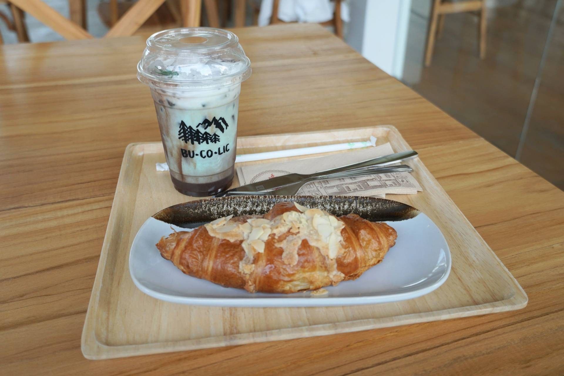 รีวิว Bucolic Khaoyai - ร้านสวย มุมถ่ายรูปเพียบ - Wongnai