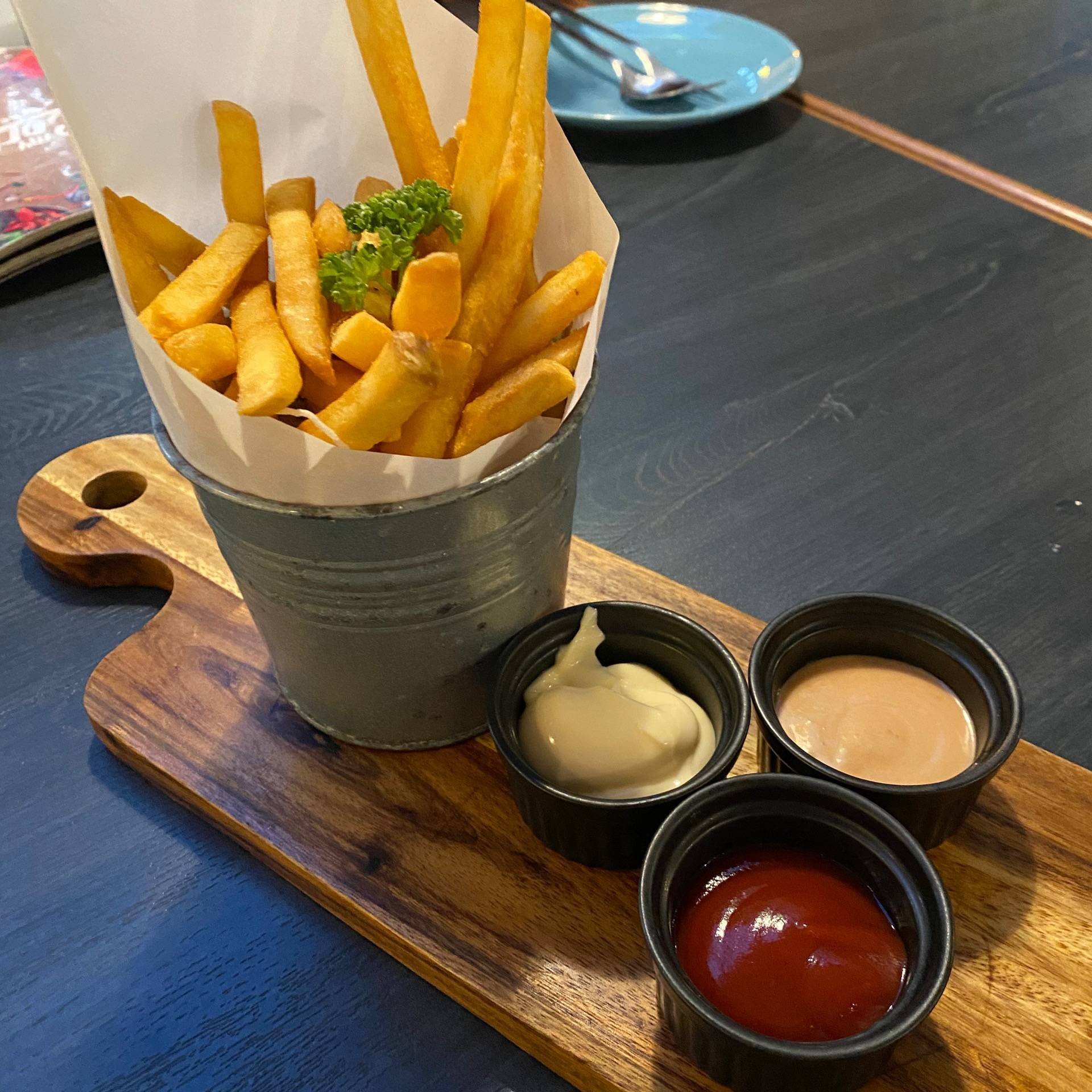 ร้าน My Corner Dine&Lounge | รีวิวร้านอาหาร