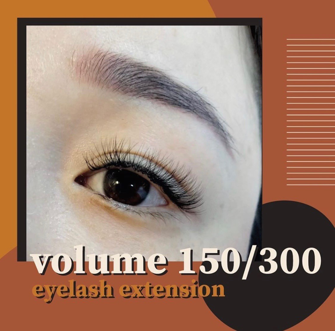 ดีลส่วนลดพิเศษร้าน Lalalash อารีย์ ดีลบิวตี้ ต่อขนตา Volume 150/300 ...